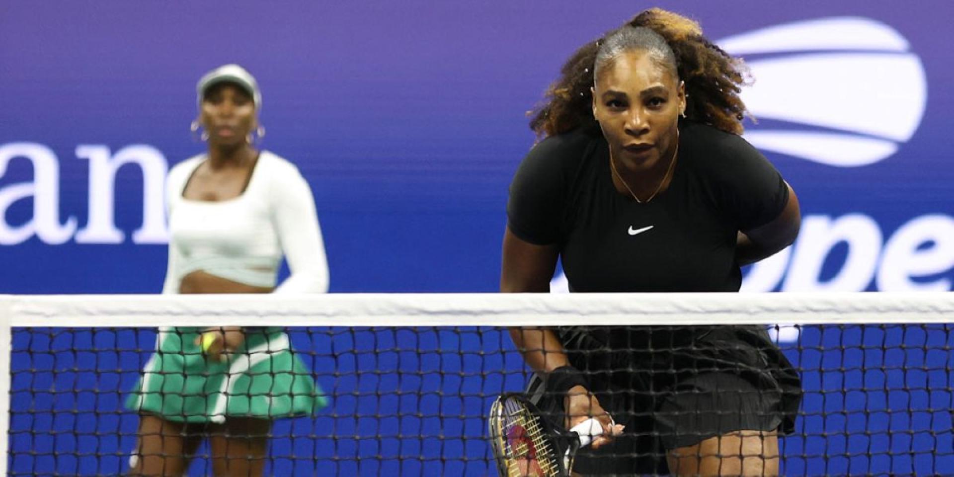 Venus Williams 'not worried' about Serena Williams' return level after ...