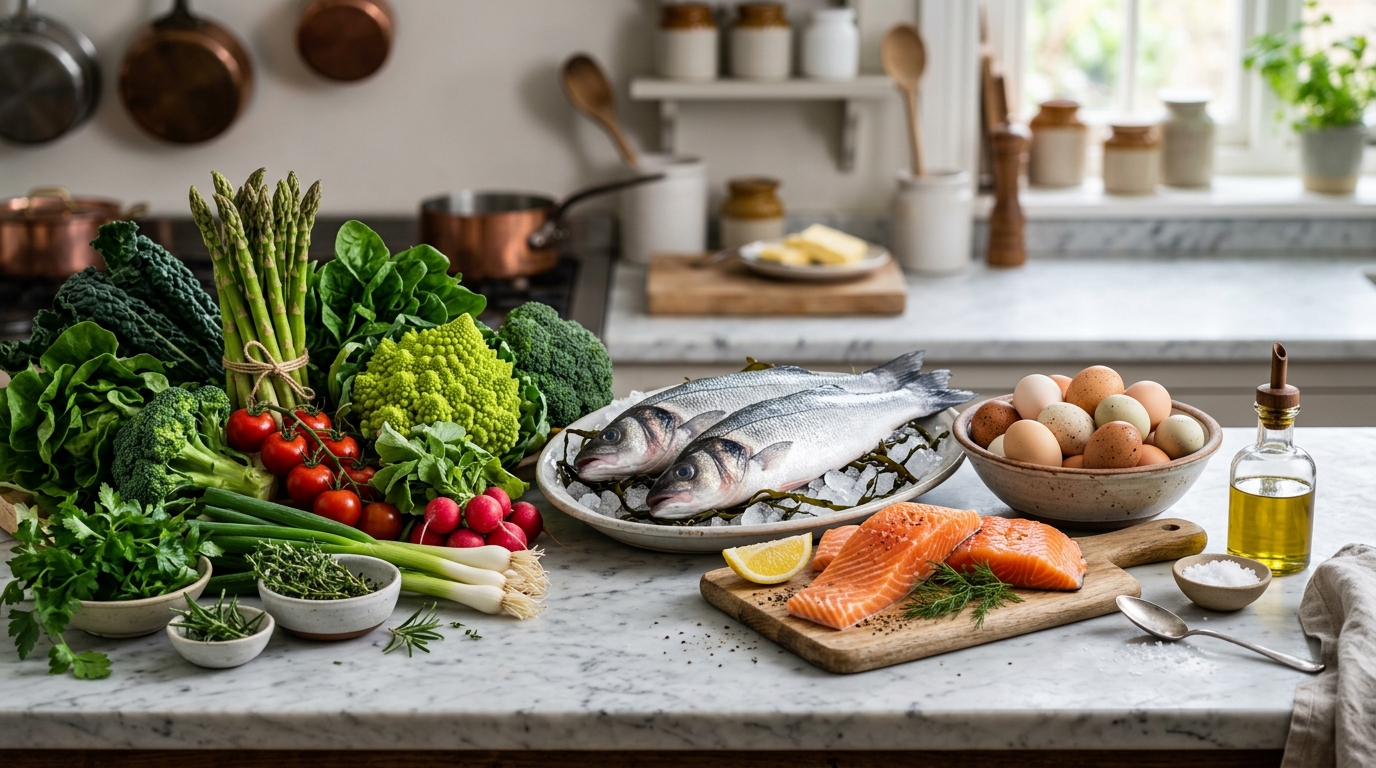 15 aliments du quotidien qui favorisent des cheveux plus forts et plus ...