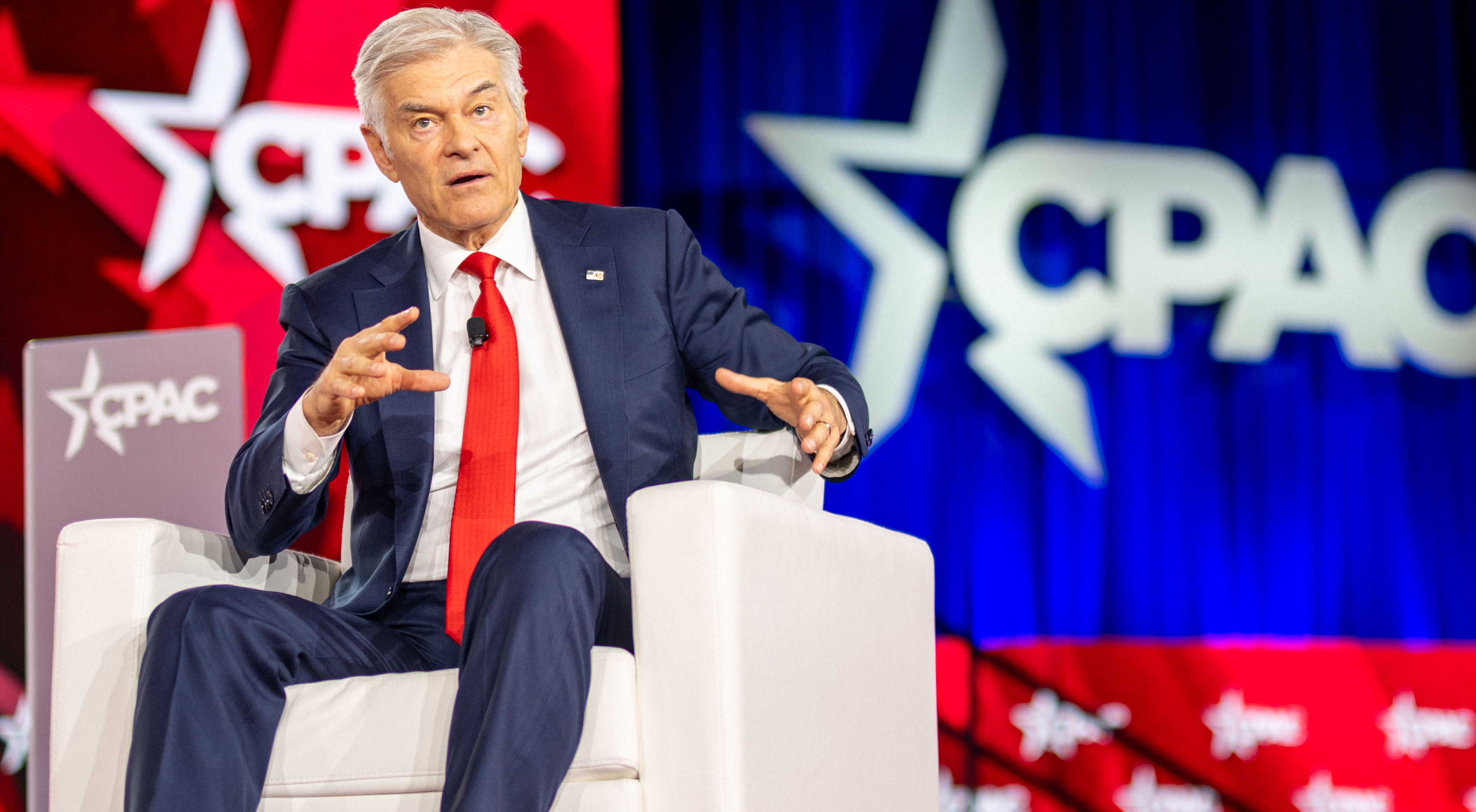 Medicare announced 5 major changes to coverage for 2027 — what ...