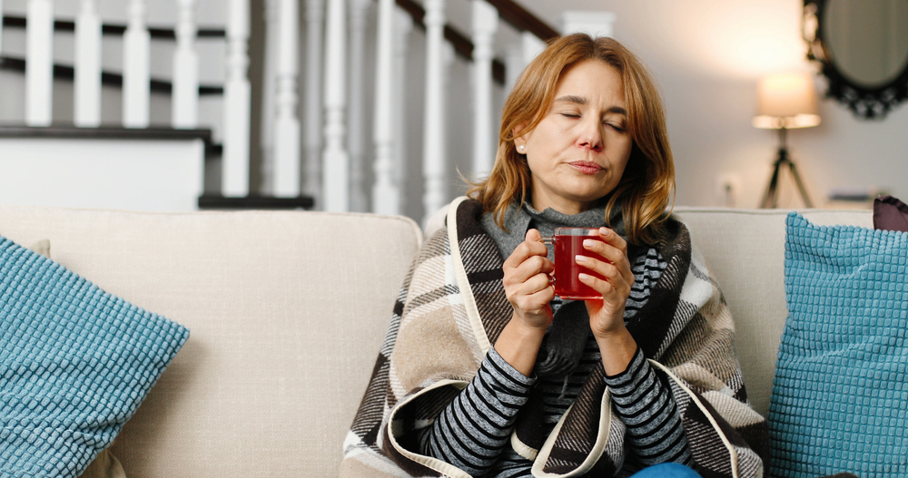 10 signs you have empathy burnout & are tired of understanding everyone