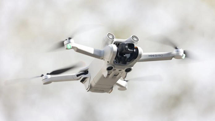 Drone crews face a new targeting trap as GPS fails