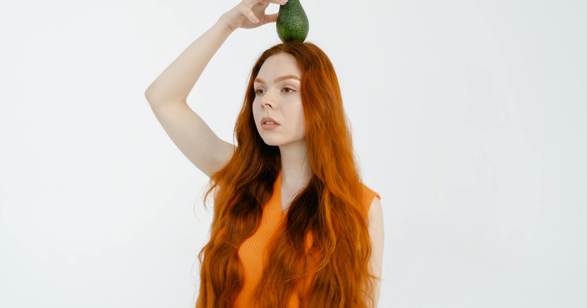15 best foods for growing stronger, thicker hair