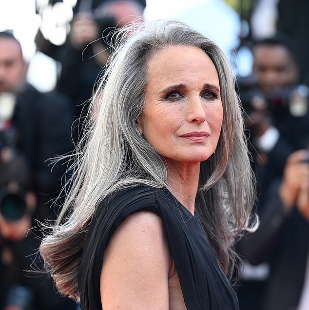 The 5 best haircuts for summer for women over 50, according to a ...