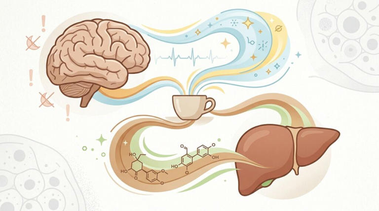 O que acontece ao corpo quando se consome café diariamente e quem deve ...