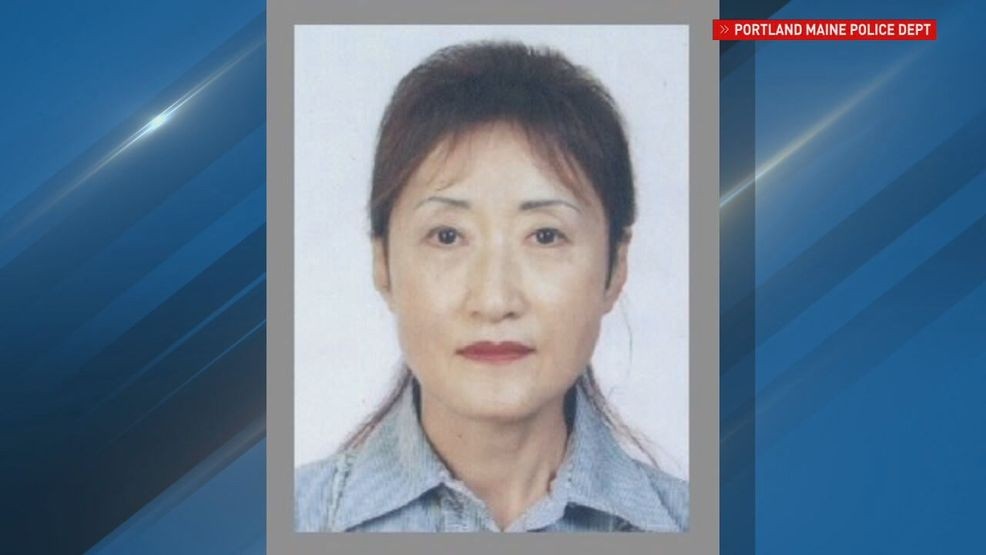 Portland Jane Doe identified 11 years after body found at East End Beach