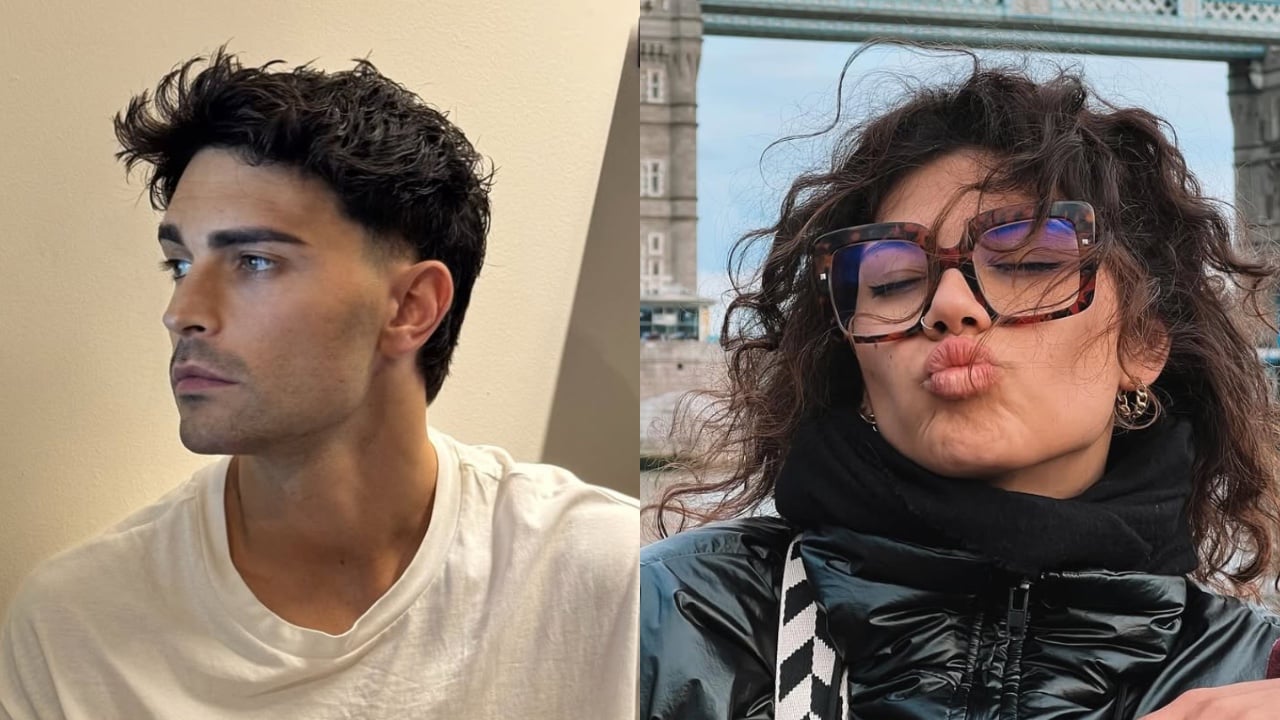 Davide Donadei, l’ex tronista fa un gesto inaspettato verso Beatrice ...
