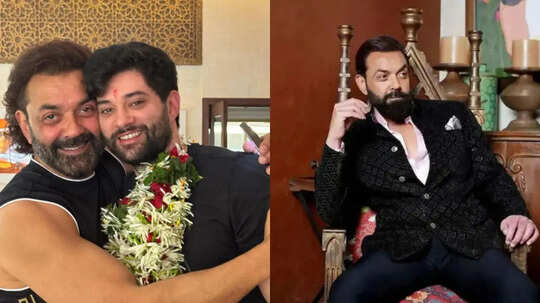 Dharmendra house: Inside Bobby Deol's luxurious Mumbai home worth Rs 60 ...