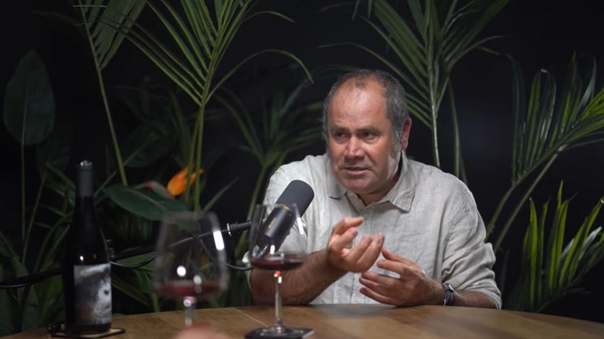 Manolo Velasco, biólogo y experto en primates: “Cuando entro al zoo ...