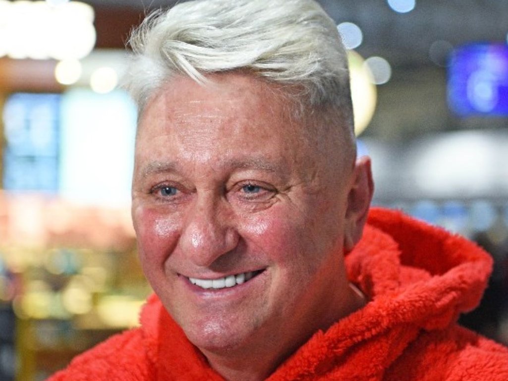 Nach Gehirn-OP: Hubert Fella meldet sich erstmals selbst zu Wort