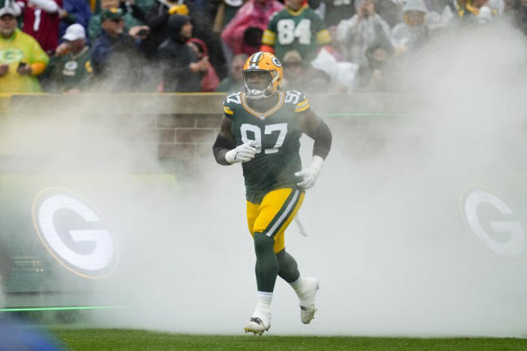 Green Bay Packers’ Micah Parsons trade package aging well after Myles ...