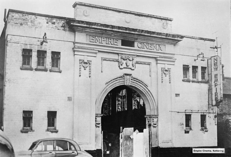 Retro: Picturehouses from the past - Corby, Kettering, Wellingborough ...