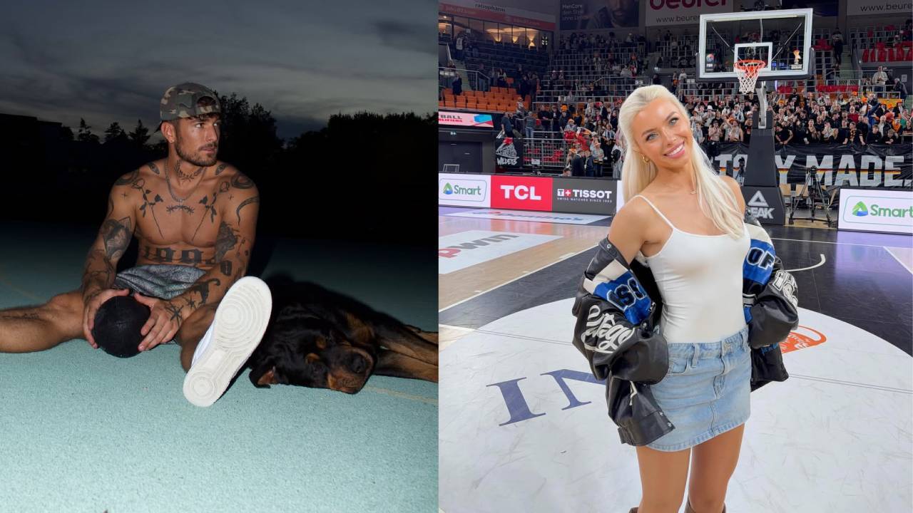 „Let’s Dance“-Teilnehmer Willi Banner: Neue Liebe mit Instagram-Star ...