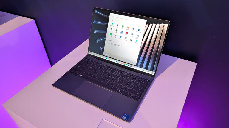 Dell launches new XPS 13 starting at $599 to take on the MacBook Neo