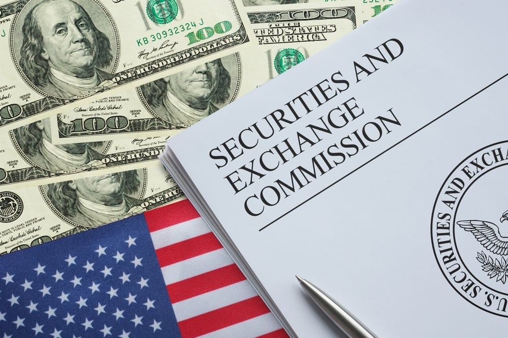SEC chair Paul Atkins invokes Reagan's 'nine most terrifying words' in ...