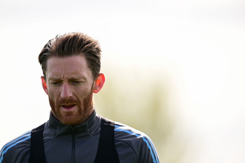 Mark Gillespie opens up on new Newcastle United deal and his role ...