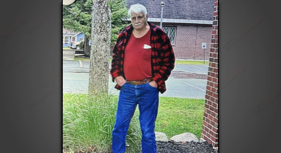 Florida Silver Alert issued for missing Spring Hill man last seen in ...