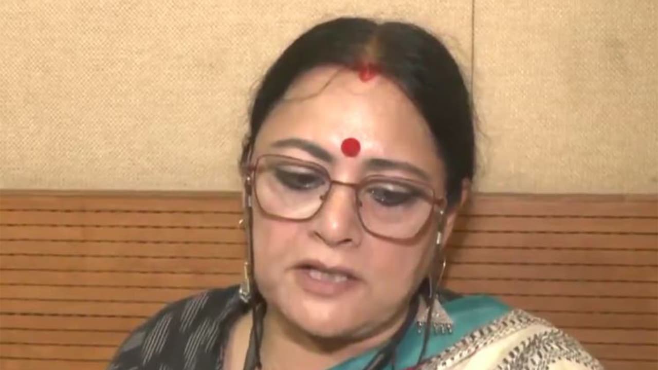 WB cabinet transfers land to BSF, renames 'Maa Canteen' to 'Maa Ahar'
