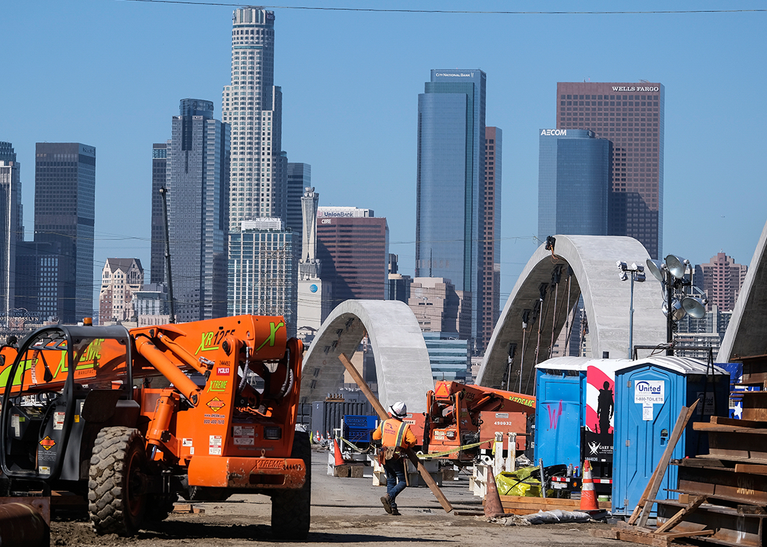 Do you live in one of America's worst-run cities? See the top 50 ...