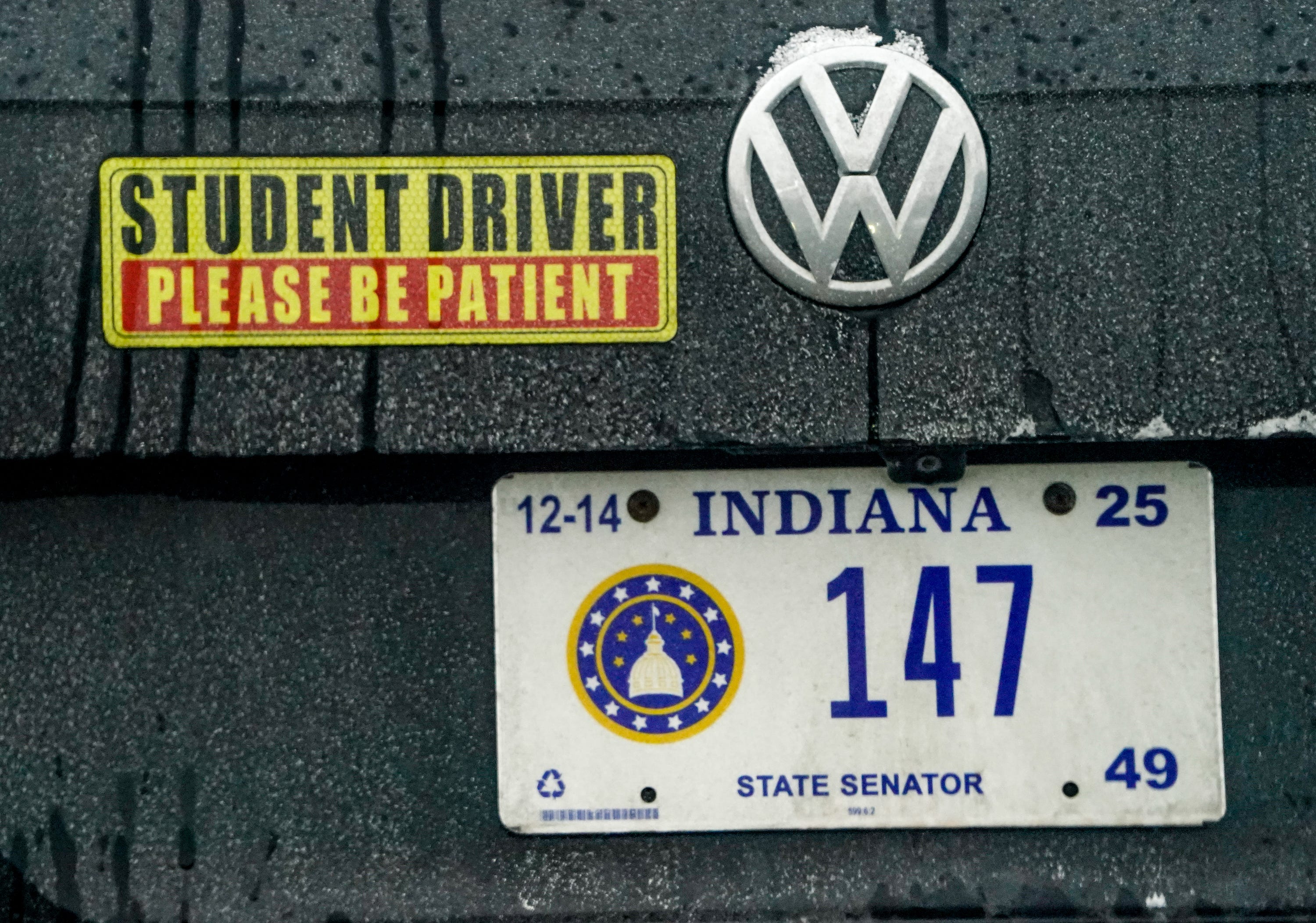 Changes are coming to when Indiana teens can get a driver's license ...