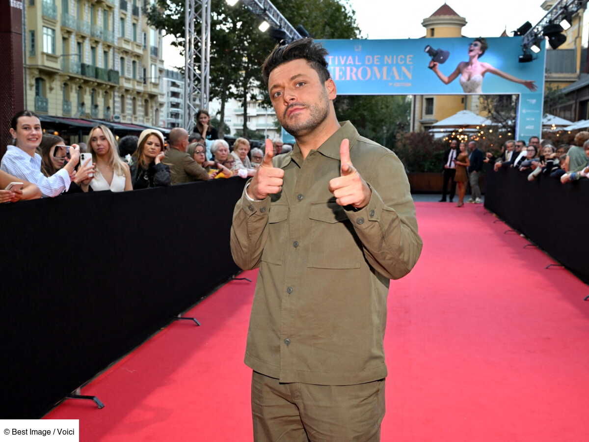 Kev Adams décroche l'audition d'America’s Got Talent : découvrez son ...