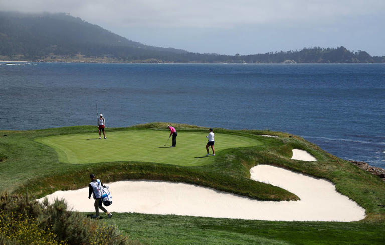 10 things you didn't know about the US Women's Open