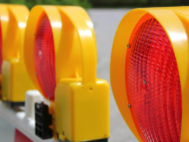 Maxilauf: Auch Busse betroffen – Karte zeigt Sperrungen und Umwege