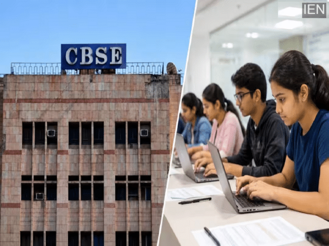 40,000 students apply for CBSE re-evaluation 2026; board issues major ...