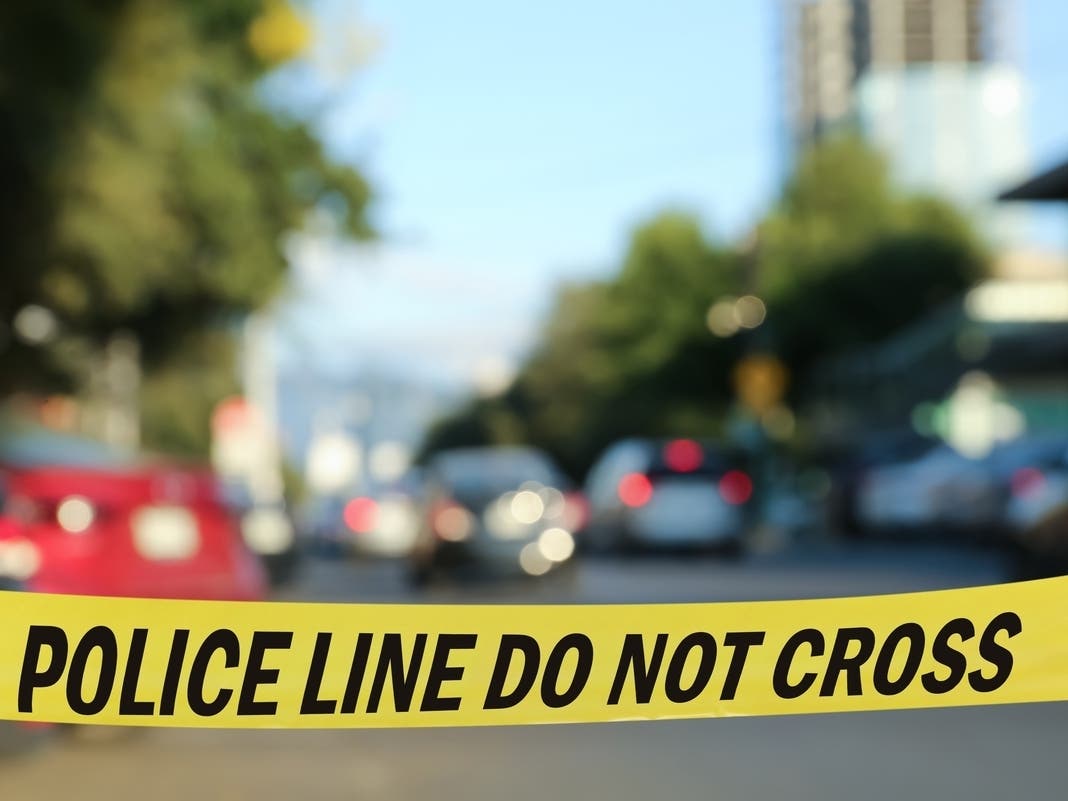 Driver killed in County Line Road crash