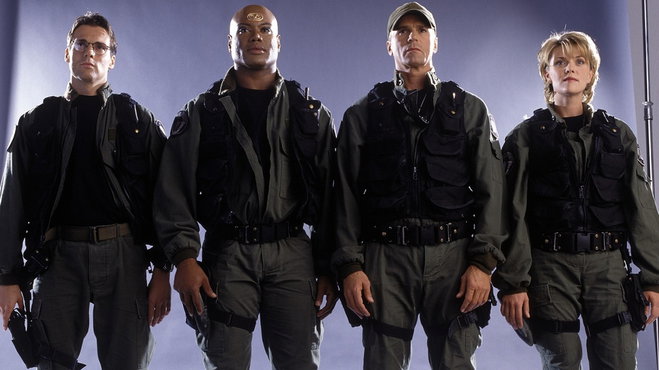 Stargate : coup dur pour les fans, la nouvelle série est annulée