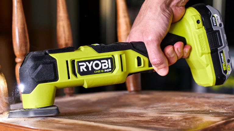 5 Ryobi tools smart homeowners should have on hand