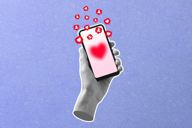 Is voluntary celibacy the new status symbol?