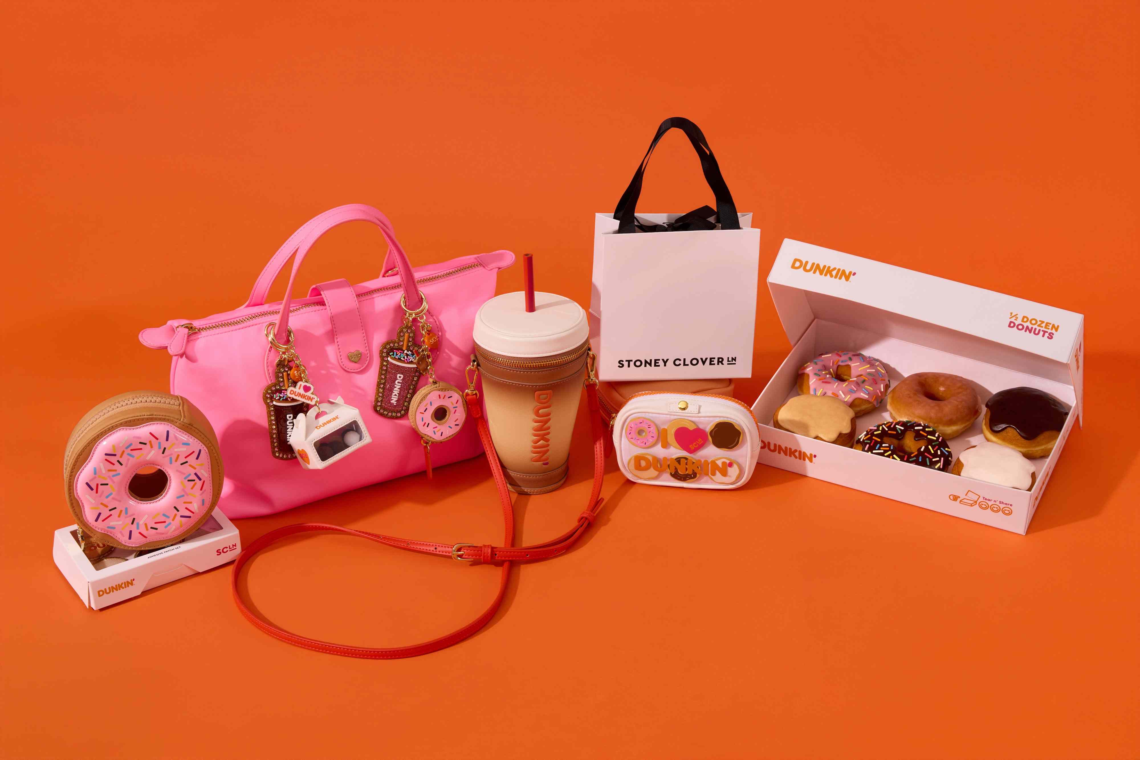 National Donut Day is Friday, and Dunkin’ has a freebie for coffee lovers