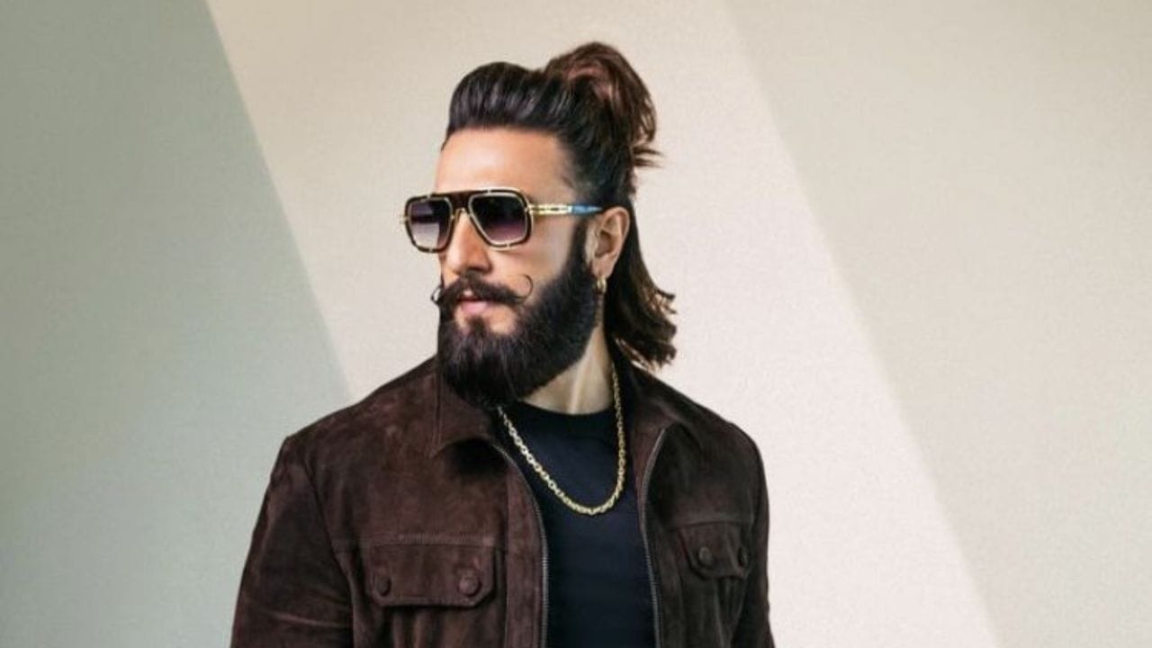 Ranveer Singh’s jaw-dropping paycheck for Pralay will leave you stunned ...