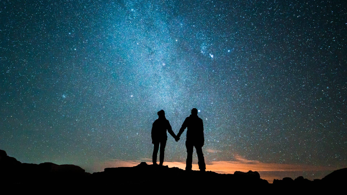 Discover which 4 birth months lead to finding lasting love later in life