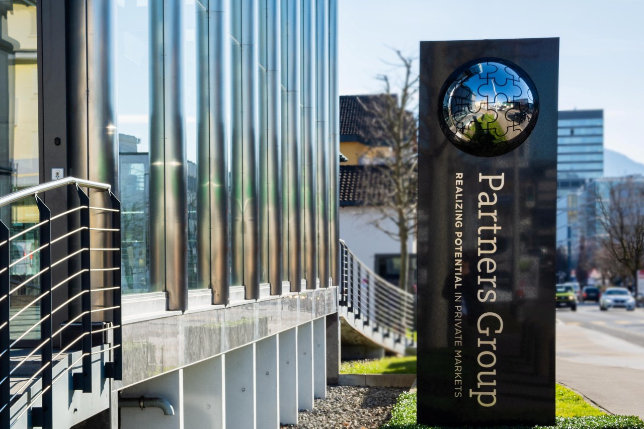Partners Group warns evergreen funds will slow assets under management ...