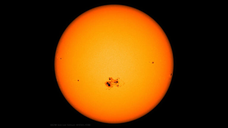 How to observe the sun safely (and what to look for)
