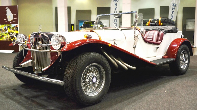 10 kit cars you should absolutely stay away from