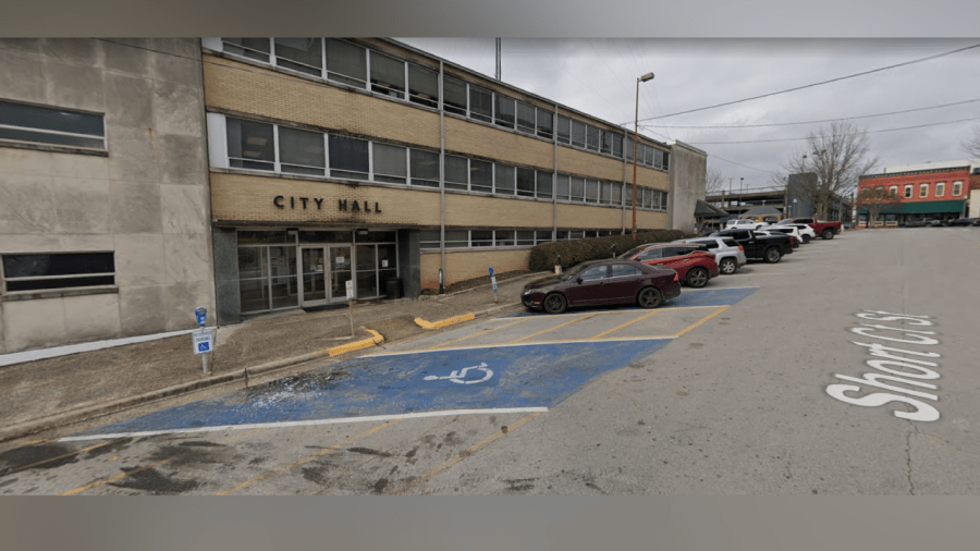 City of Florence moving forward with $42M City Hall project