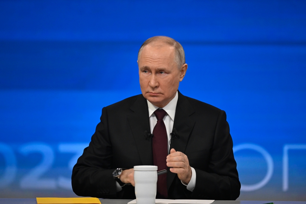Guerre en Ukraine : la Russie utilise un nouveau missile, le Zircon