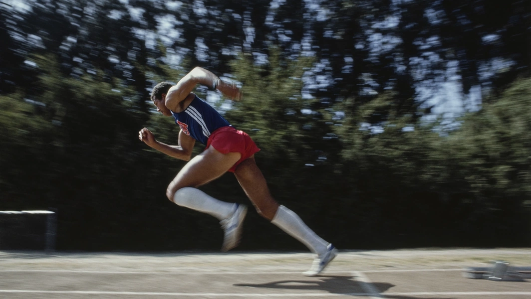 Power up your workouts with lunges and plyos