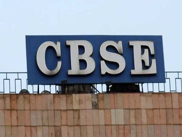 CBSE re-evaluation process: Over 40,000 students apply amid payment ...