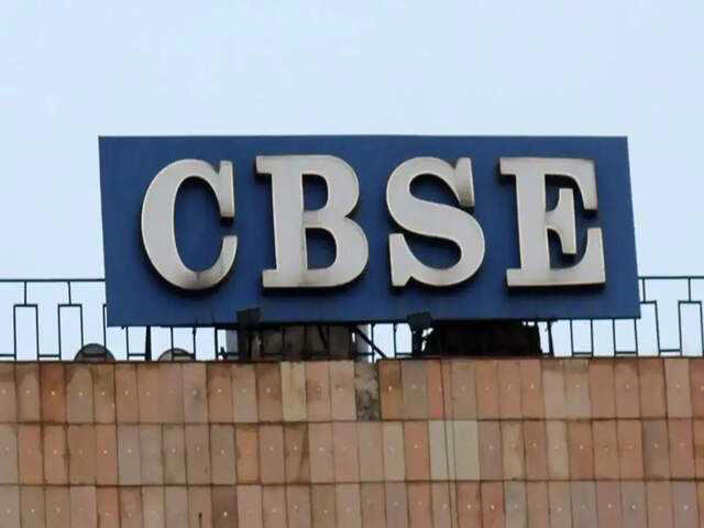 CBSE re-evaluation process: Over 40,000 students apply amid payment ...