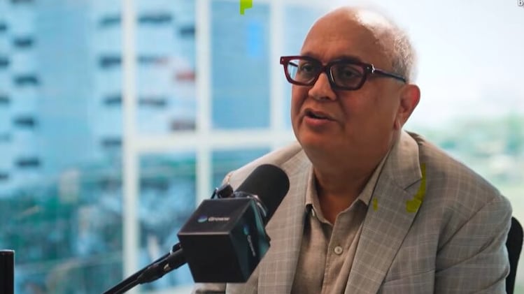 'This is 100% wrong': Samir Arora debunks claim that passive funds are ...