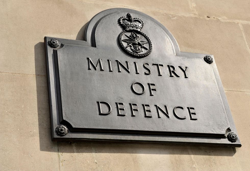 Britain in talks with Elon Musk to use 'Starshield' for military ...
