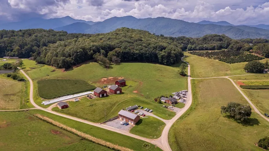 Why Appalachia is suddenly the hottest real estate market