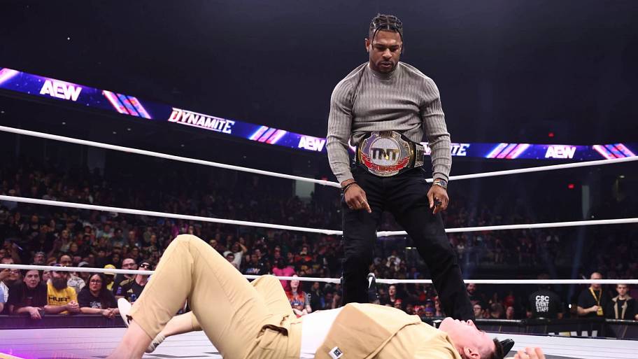 AEW Dynamite preview (6/3/26): Start time, match card, how to watch ...