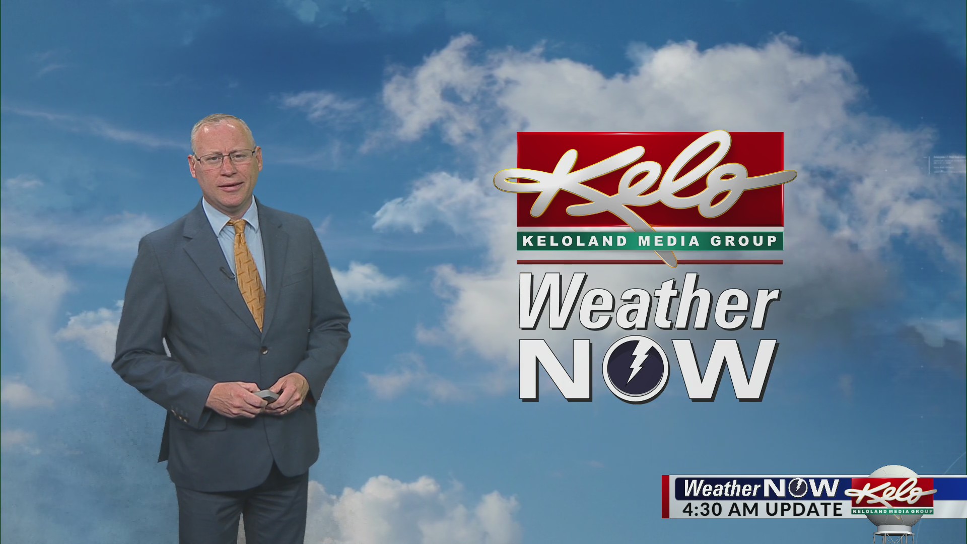 Areas of heavy rain overnight; more storms likely later today