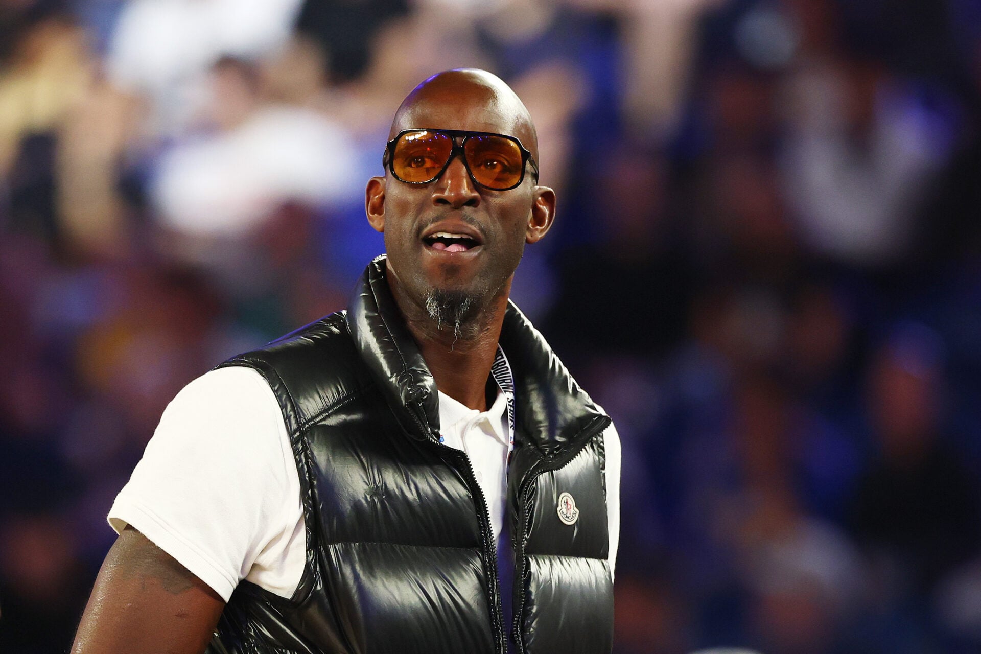 Boston Celtics legend Kevin Garnett picks Knicks over Wembanyama’s ...