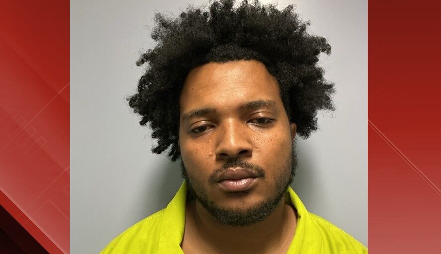 Roanoke PD arrests one of the men hurt in gas station shooting