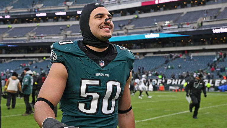 Why Panthers' Bryce Young, Jaelan Phillips are among NFL's most ...